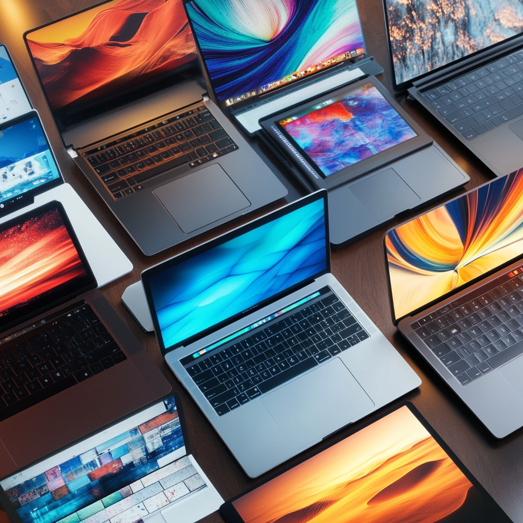 The Best 5 New Budget Laptops for Students in 2024 – Online Shopping Tips